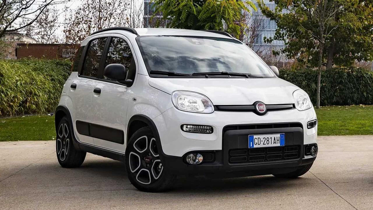 Macchine con cambio automatico per neopatentati nel 2024 - Infomotori