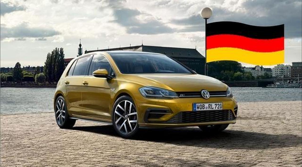 Comprare auto in Germania: quando conviene e come fare - Infomotori