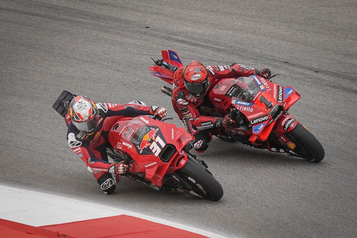 Orari MotoGP 2025: aggiornati e programma Sky e TV8 - Infomotori