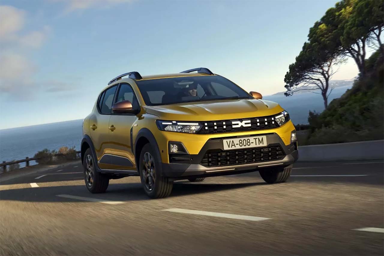 Dacia Sandero 2026: listino ufficiale, nuovi motori e autonomia GPL ...