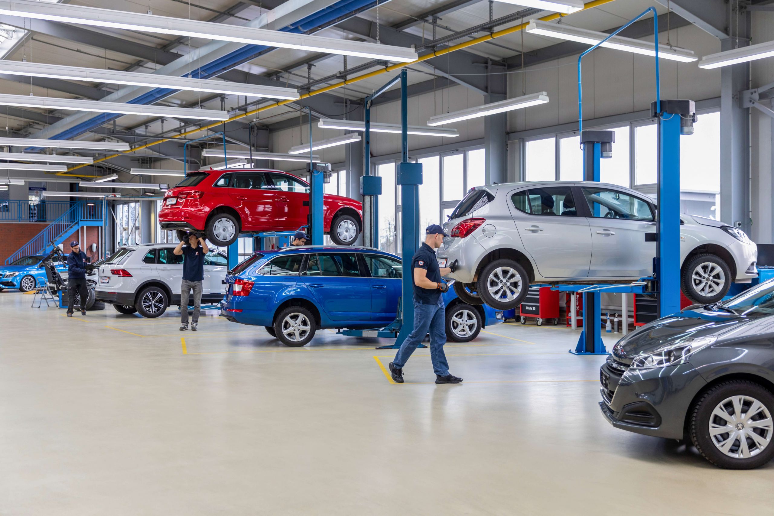 Le auto usate preferite dagli italiani nel 2025: cosa scegliere per ...