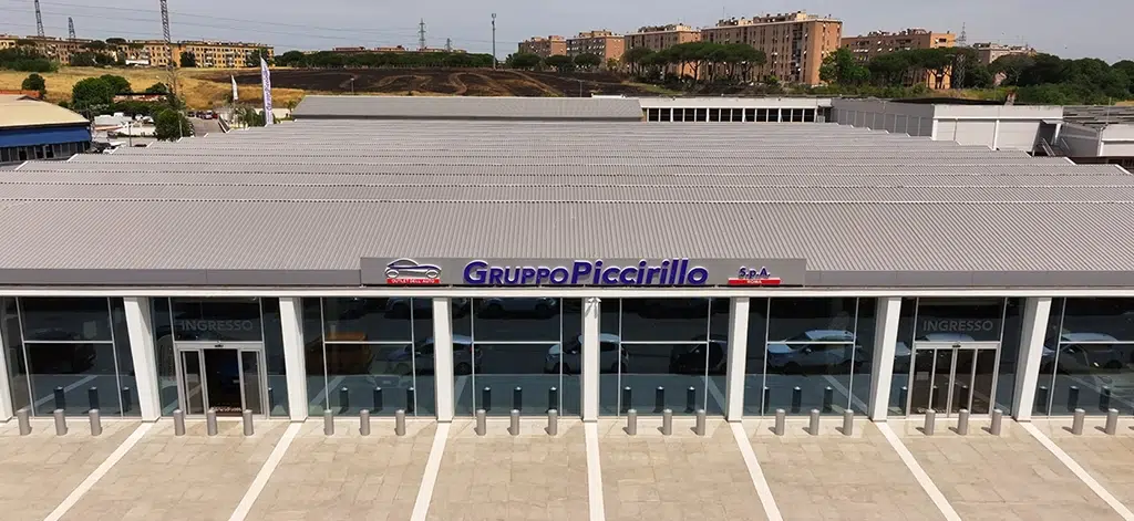 Gruppo Piccirillo: una scelta di valore per l'usato d'eccellenza ...