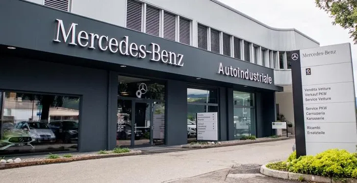 Autoindustriale Mobility Group: l'eccellenza del movimento con la ...
